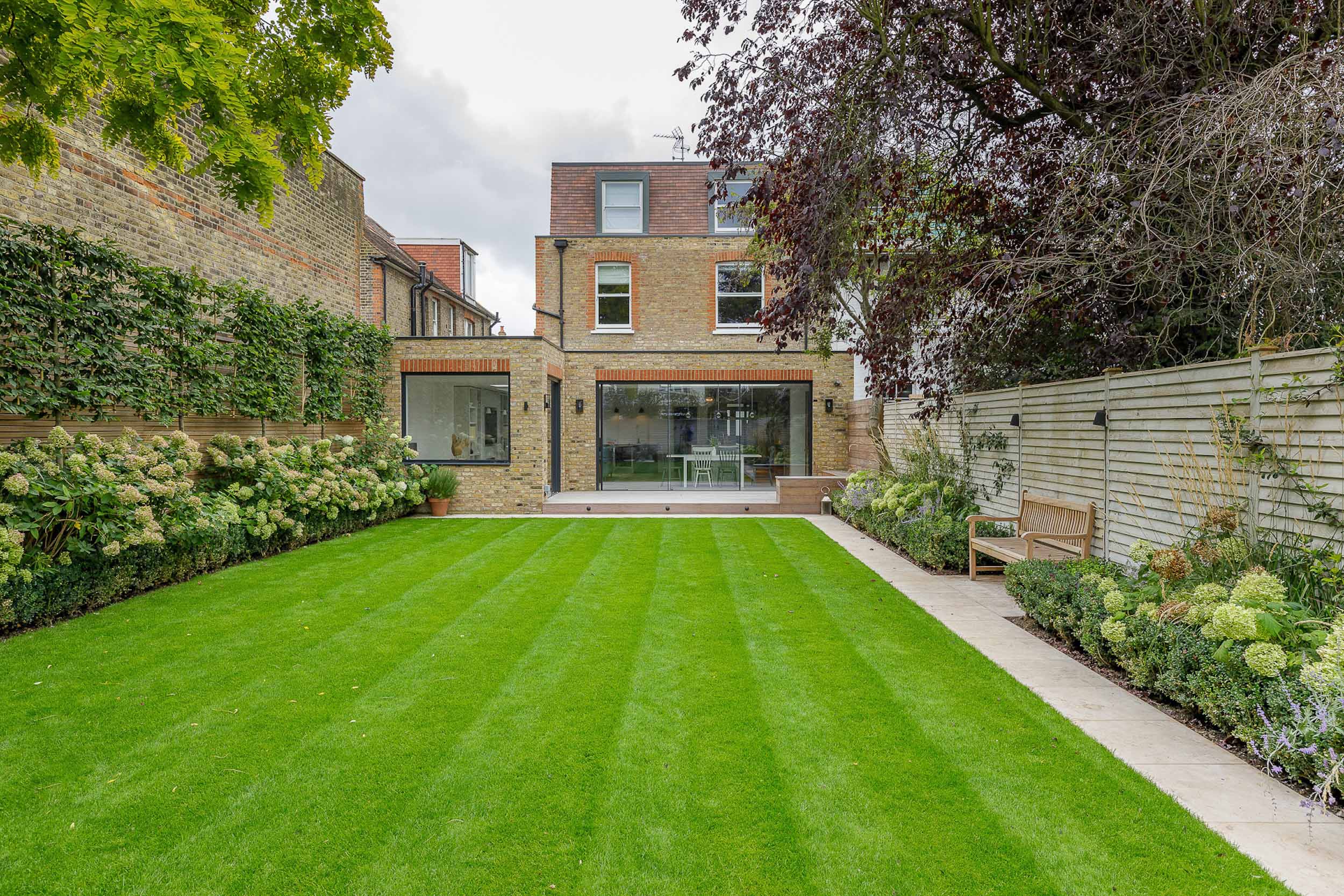 Backyard Landscape Planner