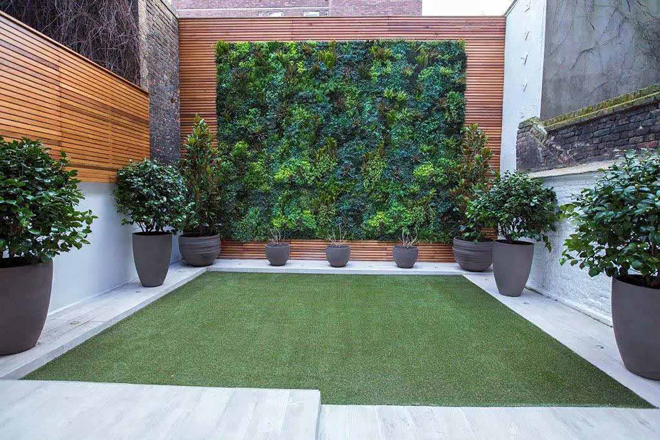 Preserved Moss Walls Real Treated Moss Display Inherent Texture